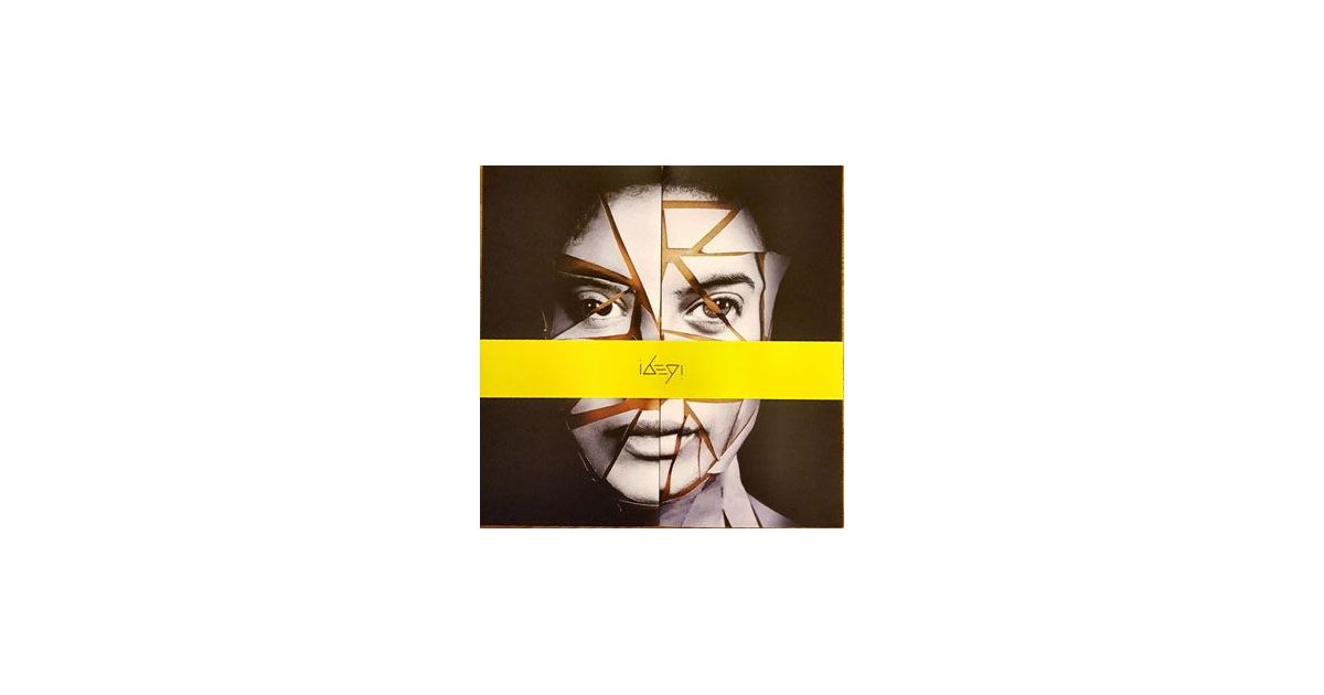 Ibeyi - Ash - LP - Neon Music Hungary