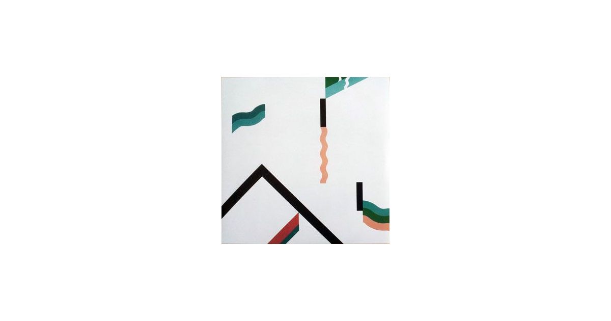 Wire - 154 - LP - Neon Music Hungary