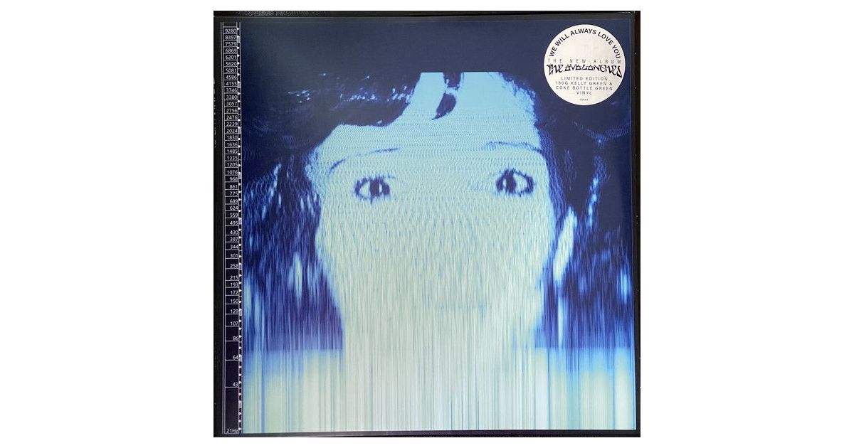 The Avalanches - We Will Always Love You - 2LP - Neon Music Hungary