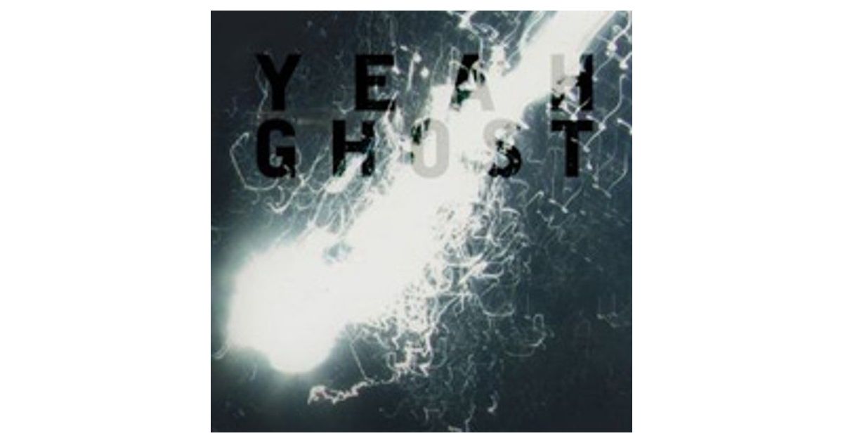 Zero 7 - Yeah Ghost - 2LP - Neon Music Hungary