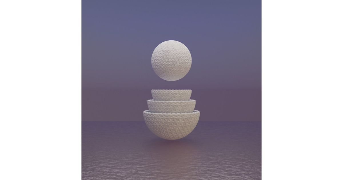 James Heather - Invisible Forces - LP - Neon Music Hungary