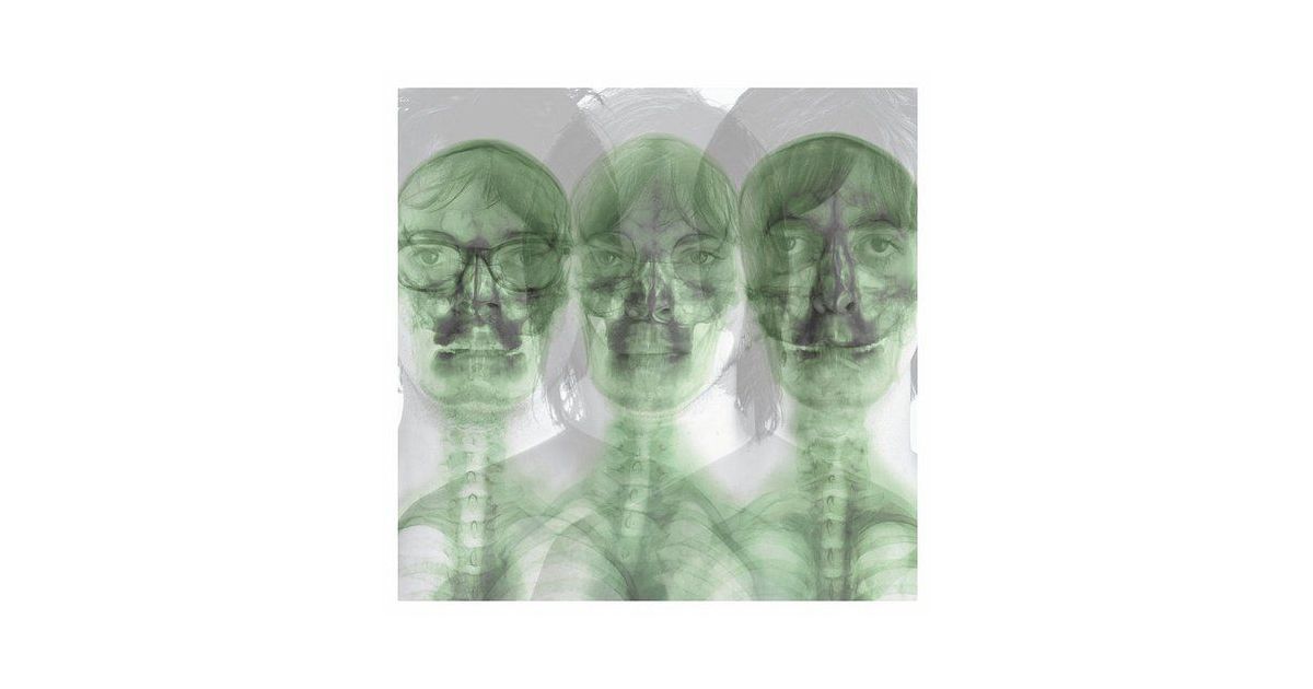 Supergrass - Supergrass - LP - Neon Music Hungary