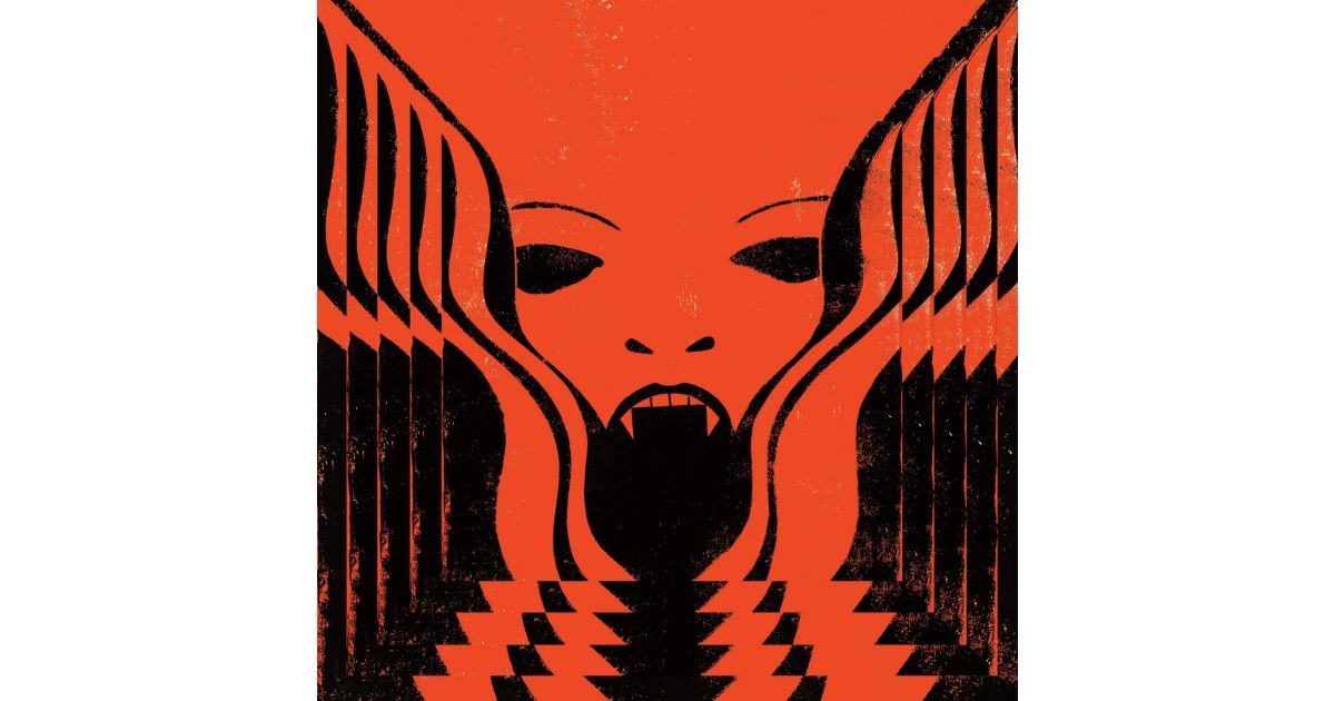 Spoon - Lucifer On The Moon - LP - Neon Music Hungary