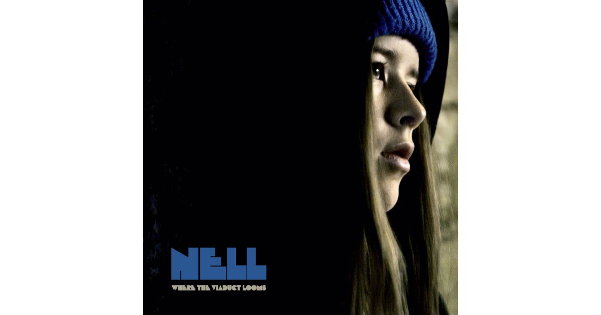 Nell Smith & The Flaming Lips - Where The Viaduct Looms - LP - Neon ...