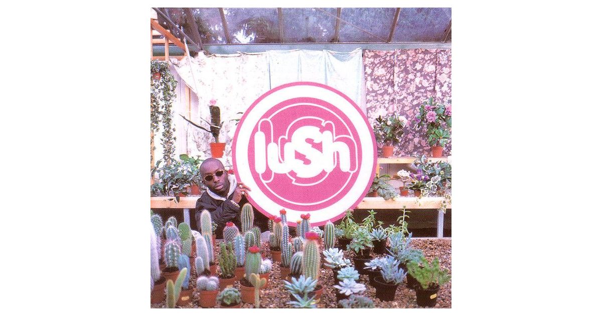 Lush - Lovelife - LP - Neon Music Hungary