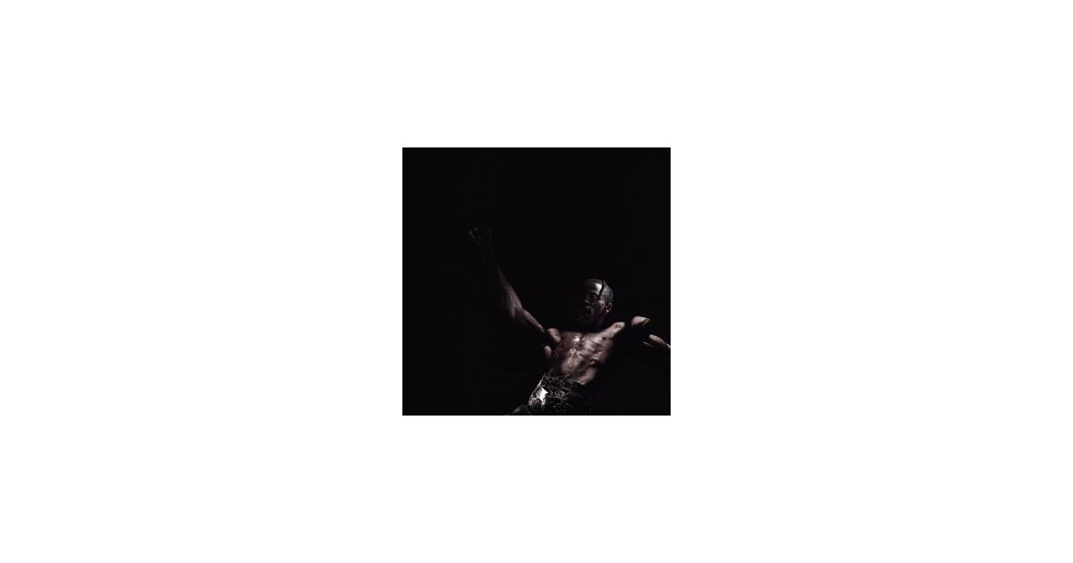 Travis Scott - Utopia - CD - Neon Music Hungary