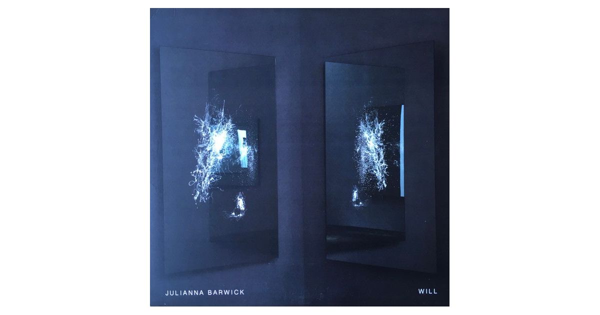 Julianna Barwick - Will - LP - Neon Music Hungary