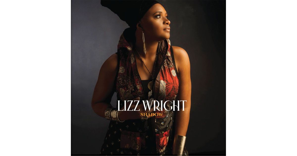 Lizz Wright - Shadow - LP - Neon Music Hungary