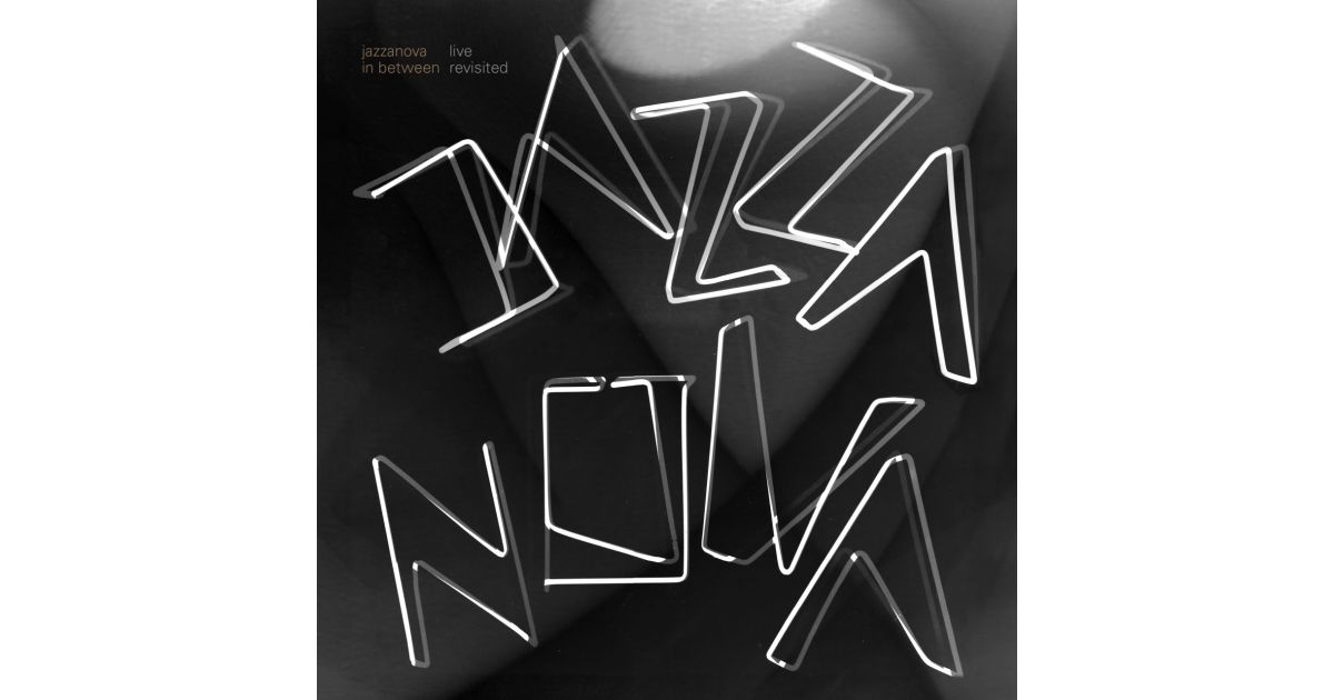 Jazzanova - In Between Revisited: Jazzanova Live - 2LP - Neon Music Hungary