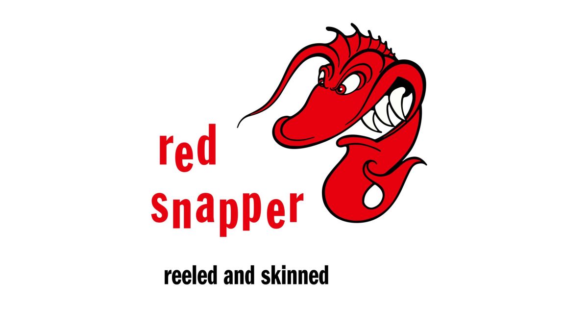 Red Snapper - Reeled And Skinned - 2LP Anniversary - Neon Music Hungary