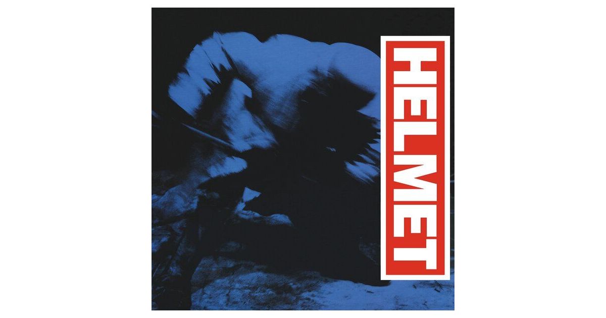 Helmet - Meantime - LP - Neon Music Hungary
