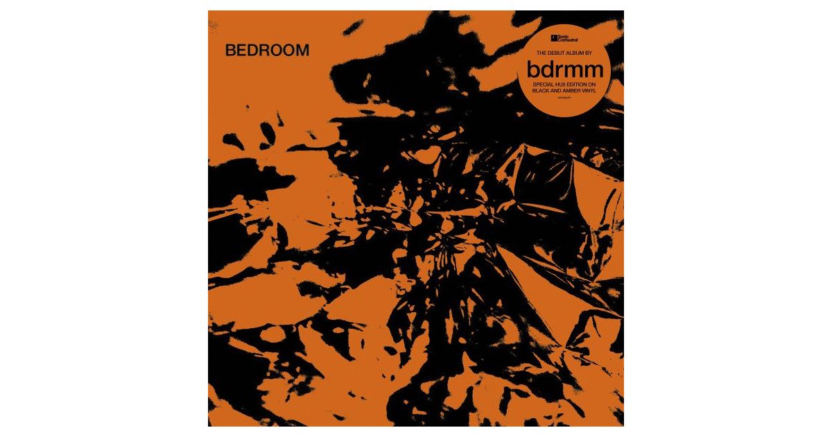 bdrmm - Bedroom - LP - Neon Music Hungary