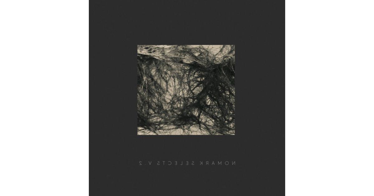 Amon Tobin, Cujo, Two Fingers - Nomark Selects V.2 - LP - Neon Music ...