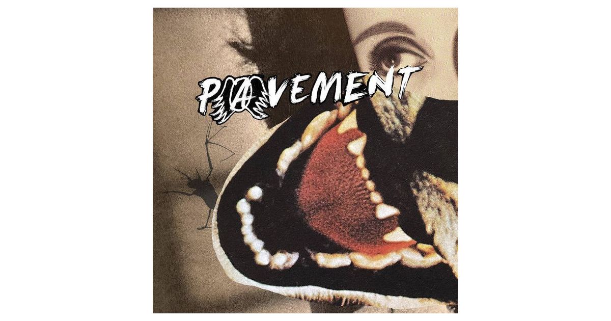Pavement - Hecklers Choice: Big Gums And Heavy Lifters - LP - Neon ...